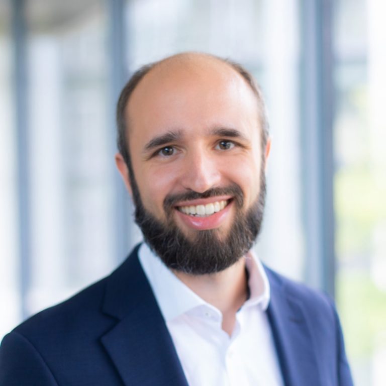 Rechtsanwalt Dominic Schmid-Domin - Wilmesmeyer Recht